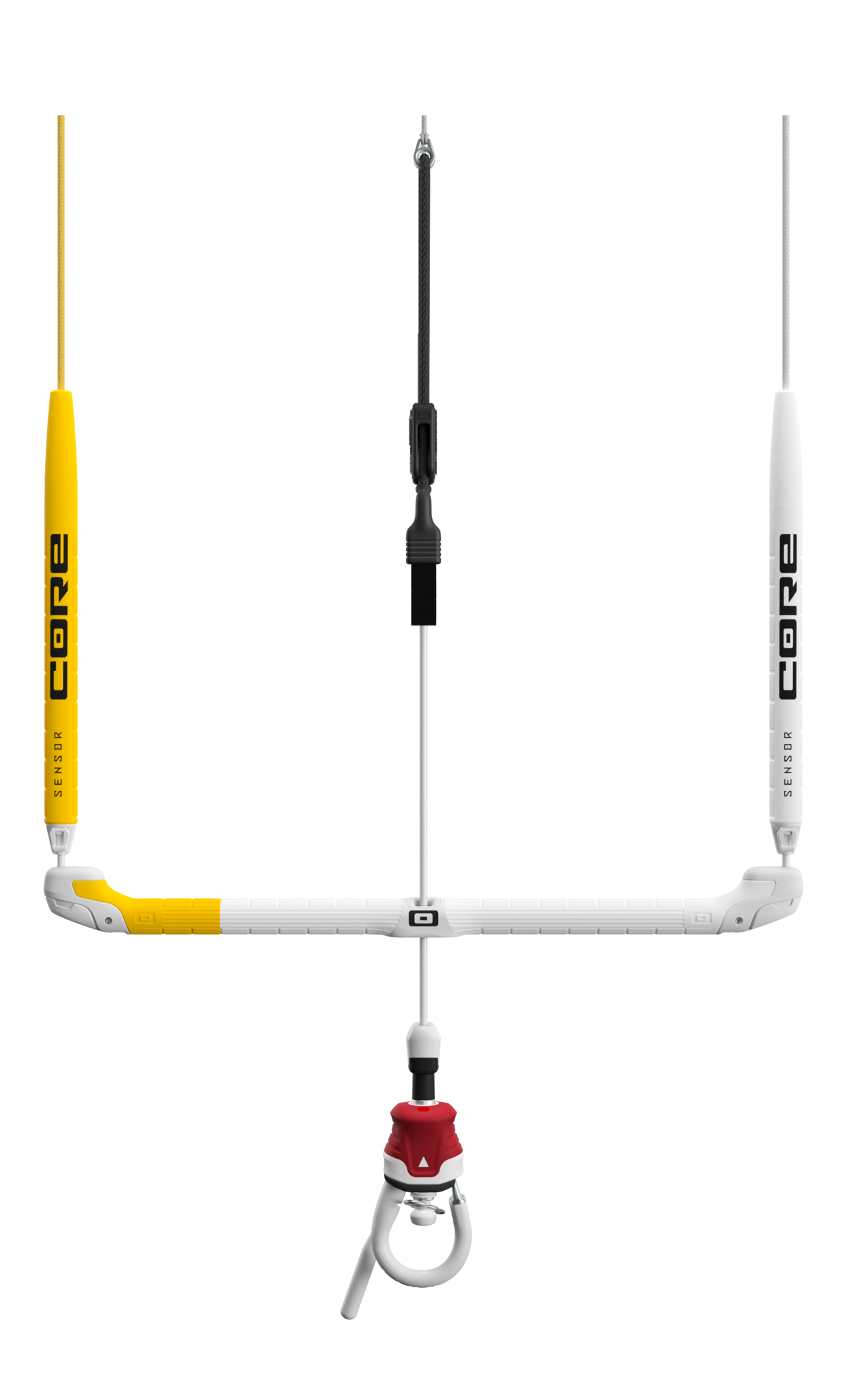 Core Sensor 3S Control Bar kopen? | Alles van Core! - Corenmore.nl ...