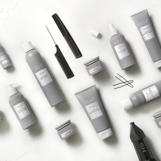 Keune Style Root Volumizer N°75, 300ml - WOW Haircosmetics