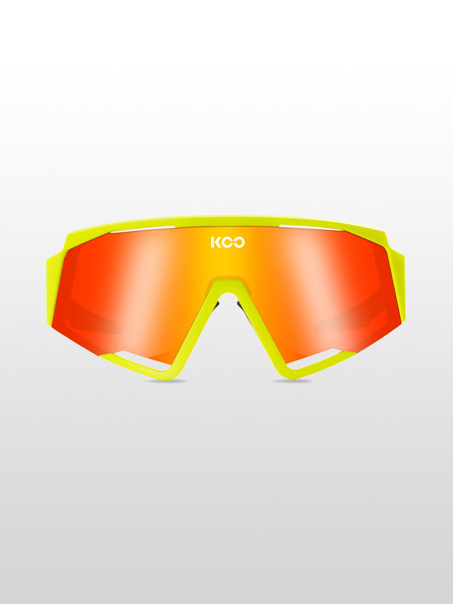 KOO - Spectro Sunglasses - Ltd Edition - Bataia