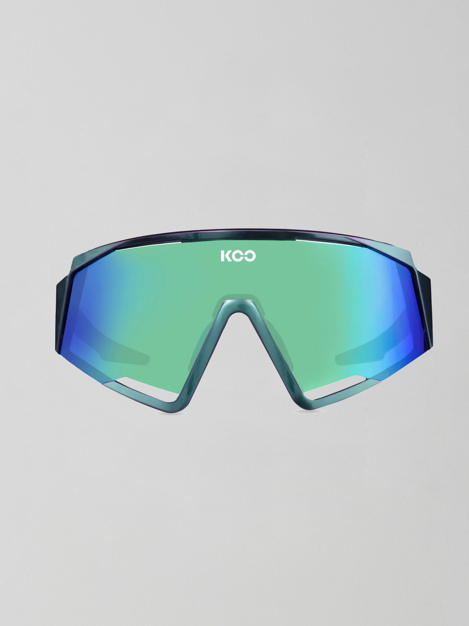 KOO - Spectro Sunglasses - Ltd Edition Maratona - Bataia