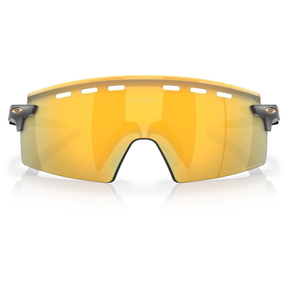 Oakley Encoder Strike Vented Matte Carbon - Prizm 24k - Bataia