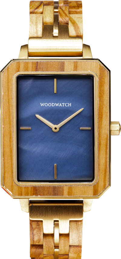 AUTOMATIC - 33MM - WoodWatch AUTOMATIC - 33MM - WoodWatch