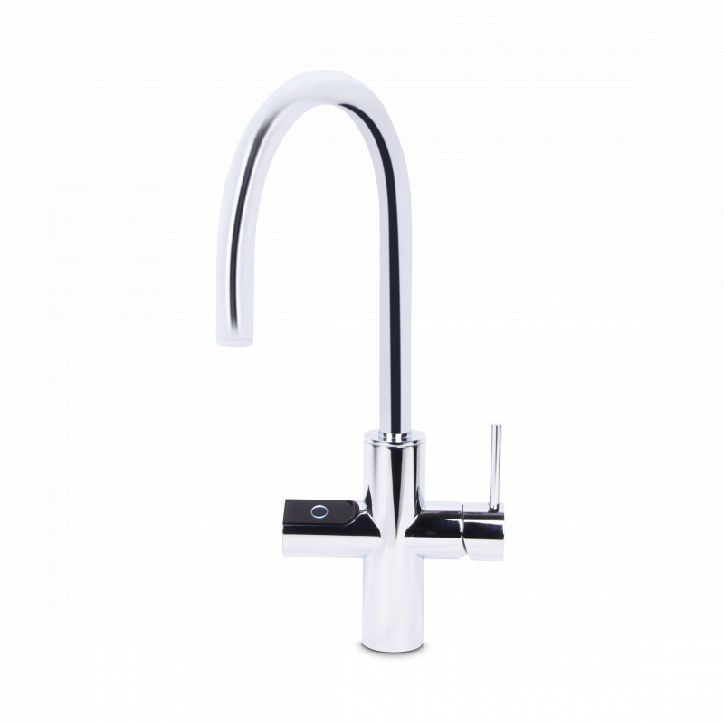 Hotspot Titanium - Vito Chrome 3-in-1 - HotSpot Titanium