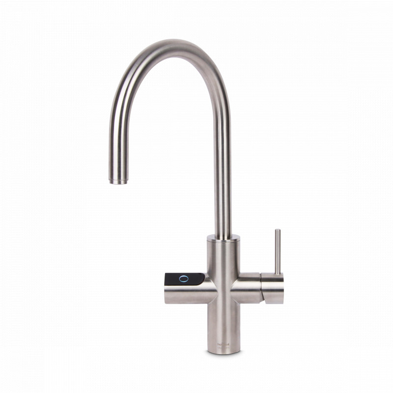 Hotspot Titanium - Stainless Steel 3-in-1 - HotSpot Titanium