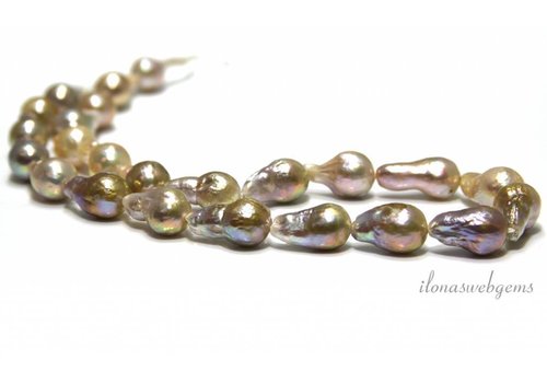 Barokparels eigen import uit china! - Ilona's Silver & Gemstones