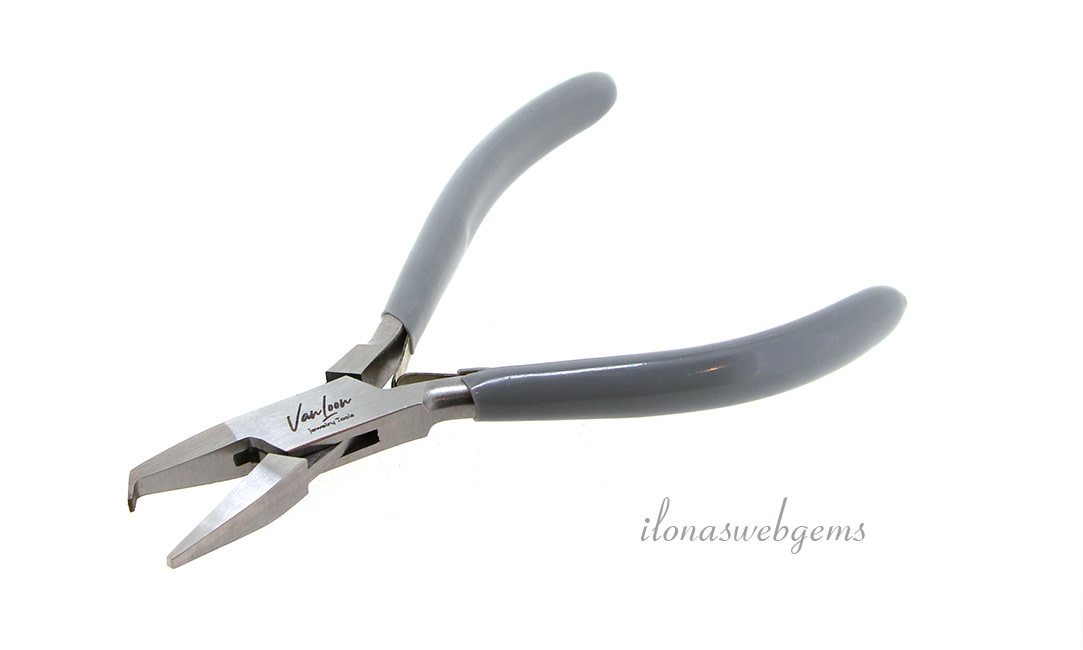 Splitring Tang - Ilona's Silver & Gemstones