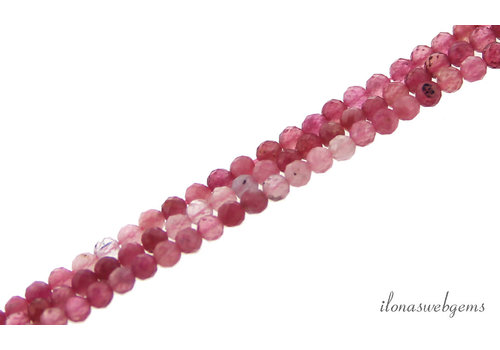 Kralen groothandel en webshop - Ilona's Silver & Gemstones