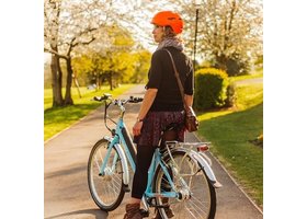 Manchester Bikes - Manchester Bikes