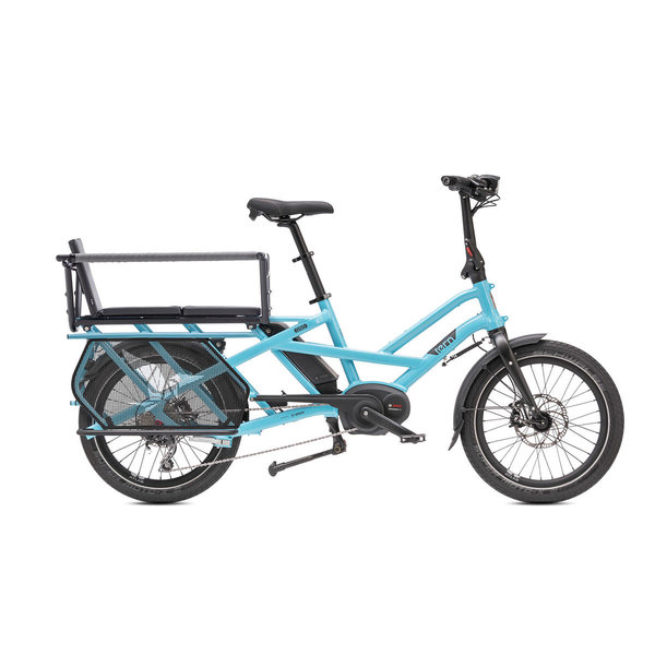 Tern GSD Sidekick Wheel Guard Panels - Manchester Bikes