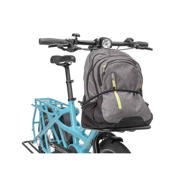 Tern Hauler Front Rack Black - Manchester Bikes