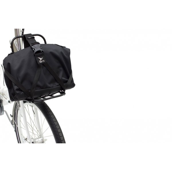 Tern Kanga Front Rack Black - Manchester Bikes