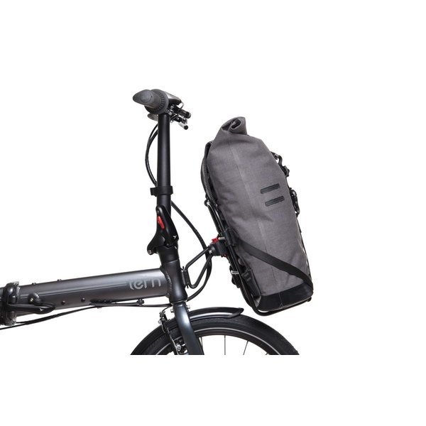 Tern Kanga Front Rack Black - Manchester Bikes