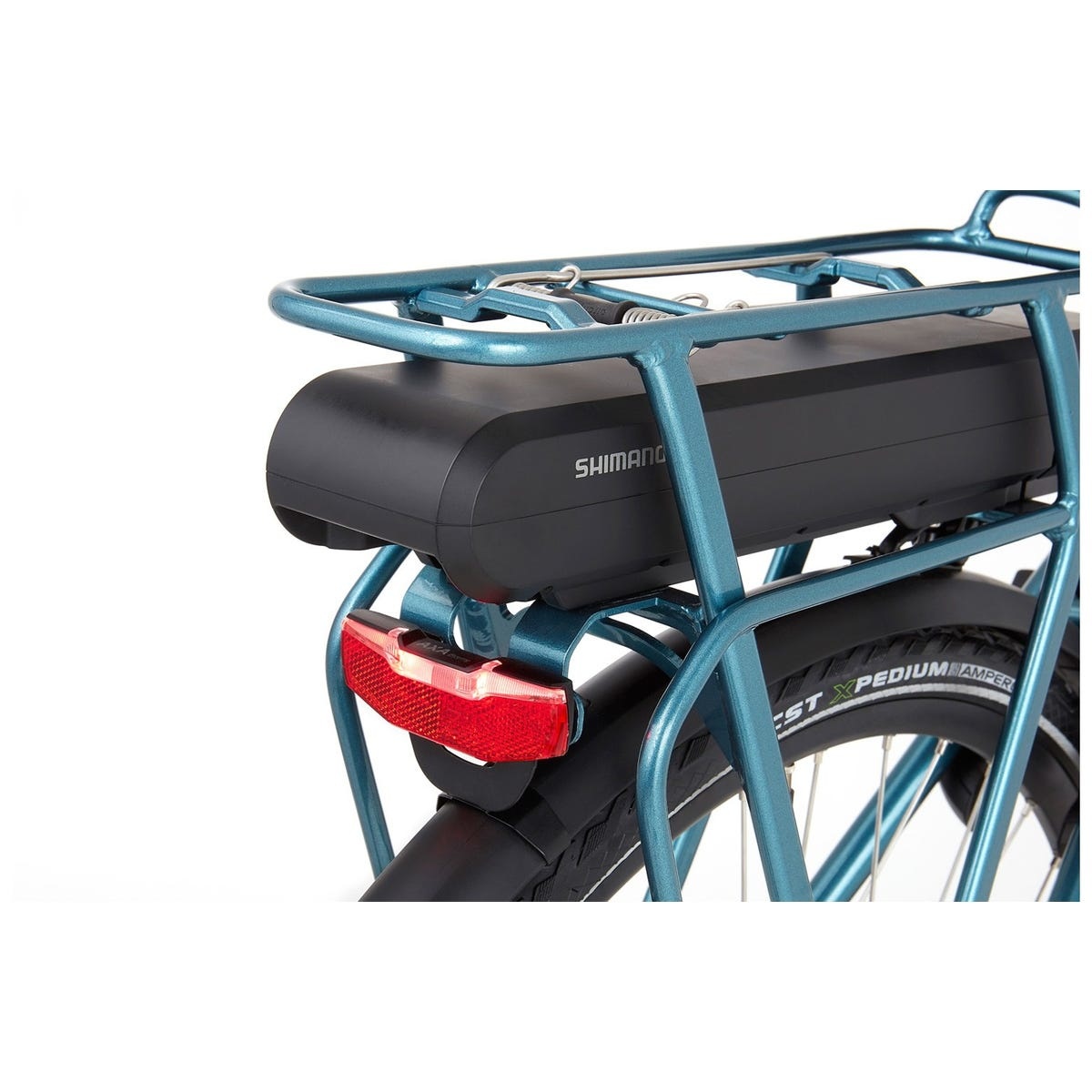 Ridgeback 2020 Electron Di2 - Manchester Bikes