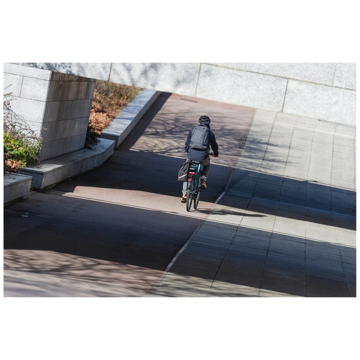 Ridgeback 2020 Electron Di2 - Manchester Bikes