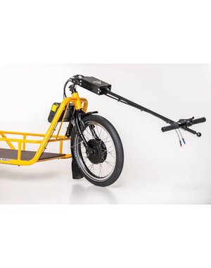 Carla Cargo - Manchester Bikes