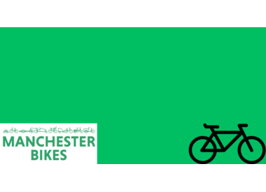 Manchester Bike Hire - Manchester Bikes