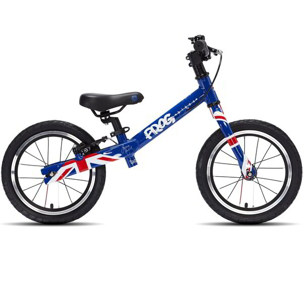 Frog Tadpole Balance Bike - Manchester Bikes