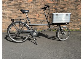 Manchester Bikes - Manchester Bikes
