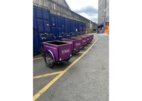 Manchester Bike Hire - Manchester Bikes
