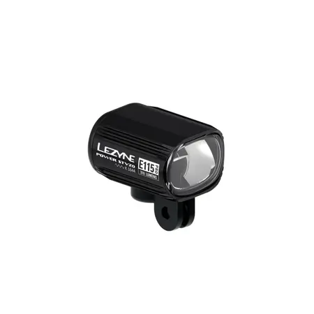 Lezyne Power E115 Voorlicht (1520mm) For Urban Arrow Family ...