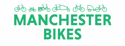 Manchester Bikes - Manchester Bikes