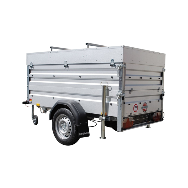 Stema - TRAILERS OUTLET