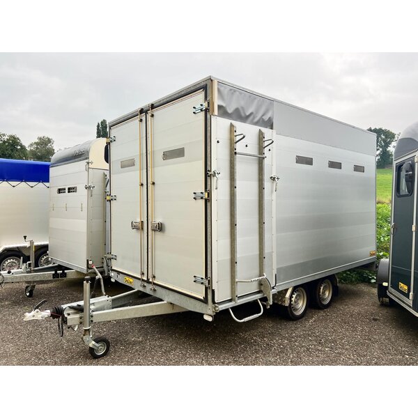 DALTEC - Trailers Outlet : Anhänger kaufen Schweiz