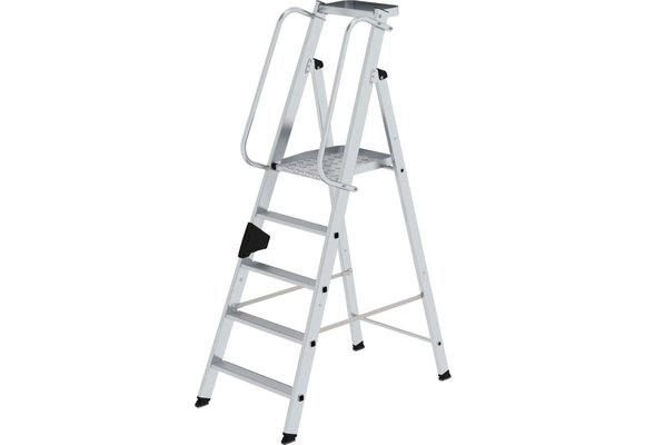 Platformtrappen — Ladder.nl