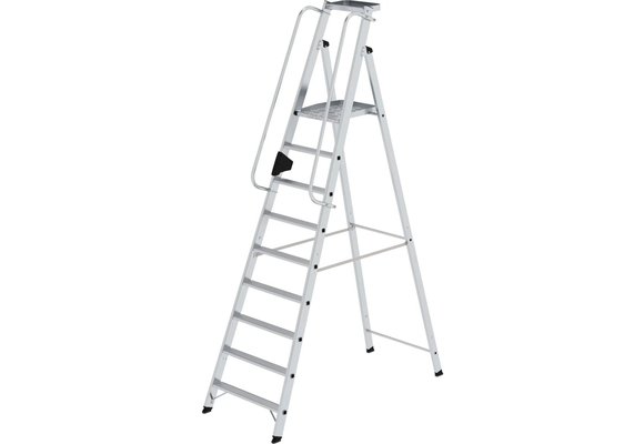 Platformtrappen — Ladder.nl
