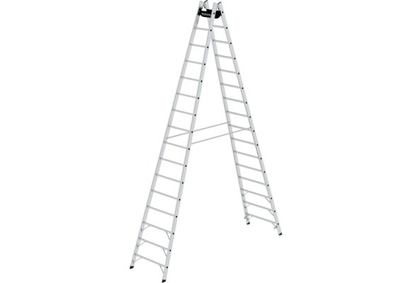 Dubbele ladder kopen? Grootste assortiment ladders — Ladder.nl