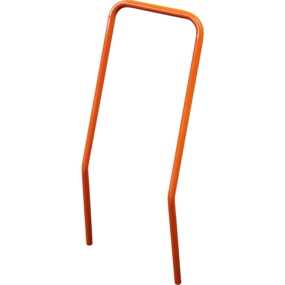Steunbeugel voor dubbele trap | Accessoires | Ladder.nl - Ladder.nl