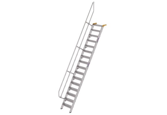 Vaste trappen — Ladder.nl