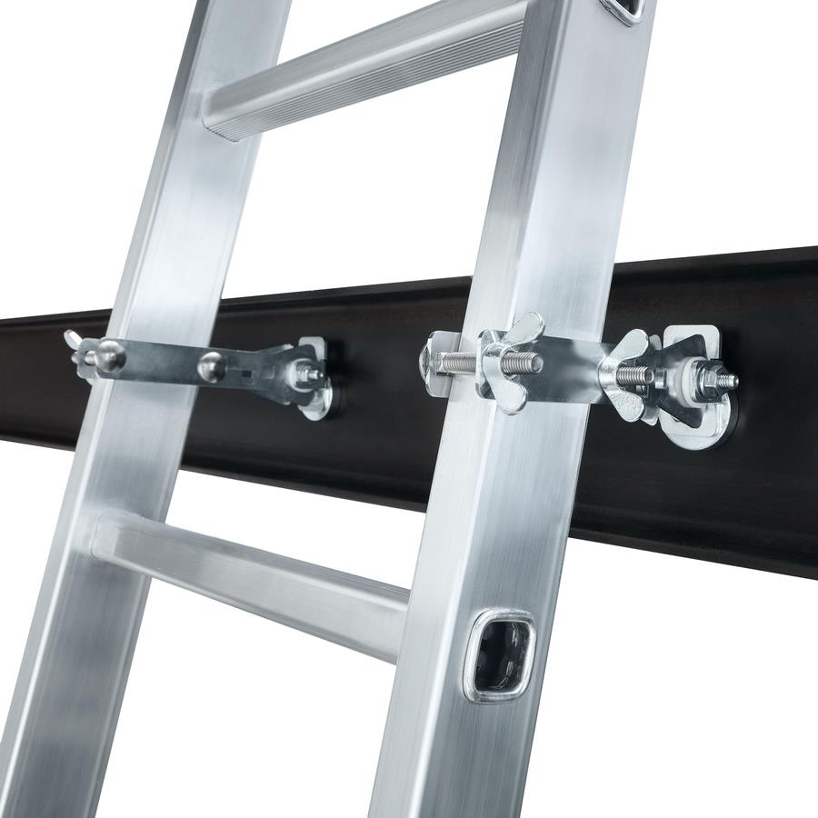 Magnetische ladderklemset | Magneetladder | Ladder.nl - Ladder.nl