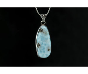 Larimar Hanger 'Stonehenge' - LiAtelier