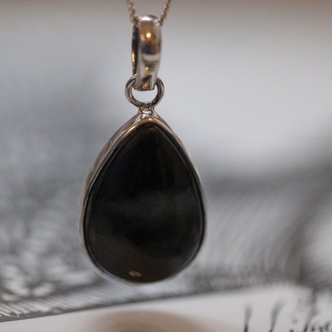 Toermalijn: werking en betekenis - LiAtelier - LiAtelier