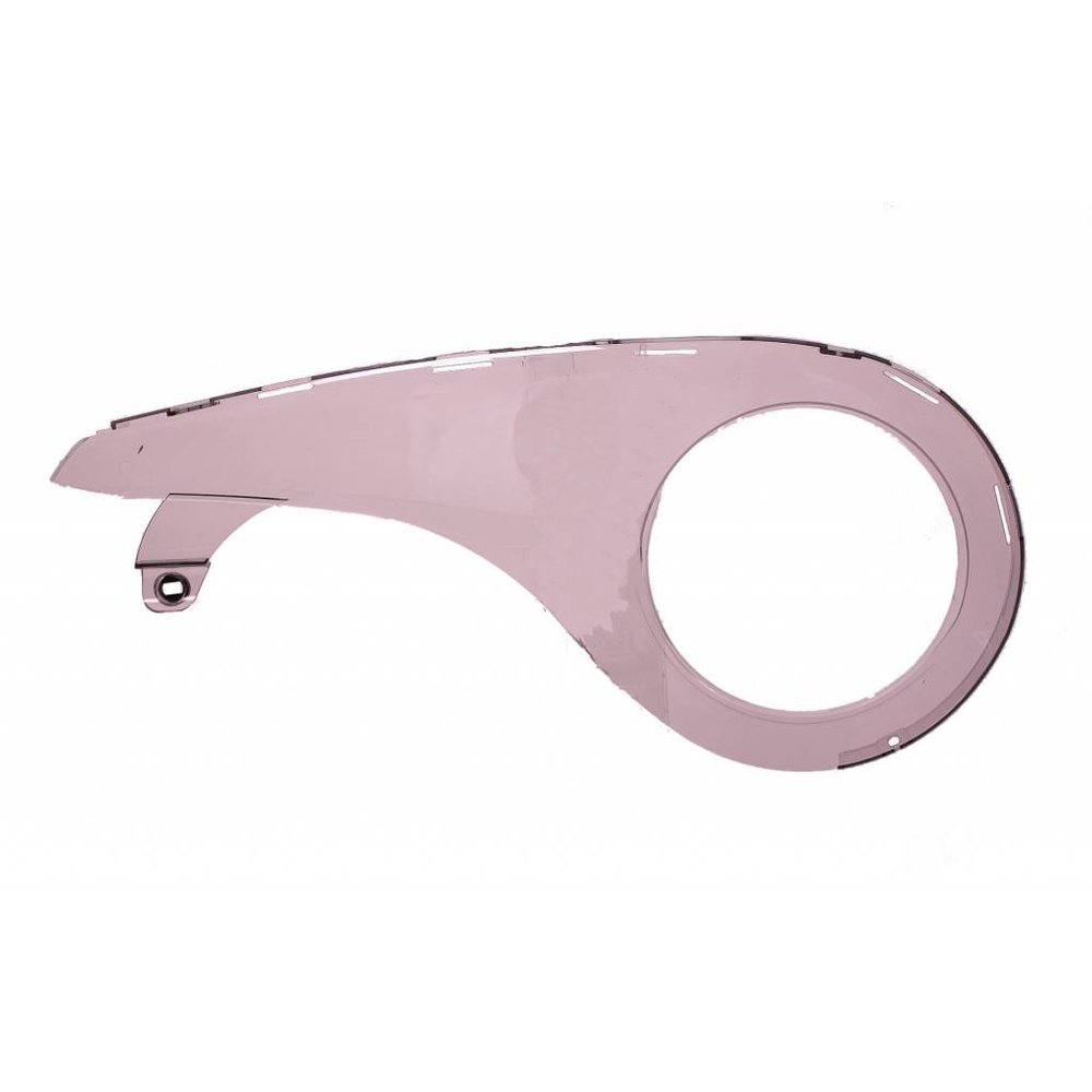 AXA KETTINGSCHERM 26/28" SCOPE II 44T SMOKE - GEJO Cycleworld