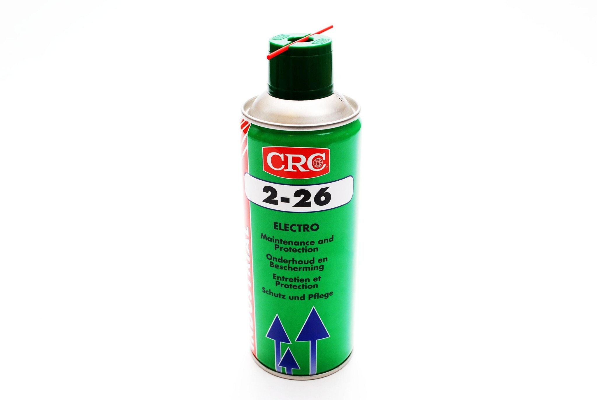 ELECTRO SPRAY CRC 2-26 200ML - GEJO Cycleworld