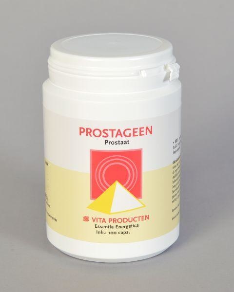 Vita Prostagen 100 Caps . mit Rabatt kaufen - VitAdvice BV