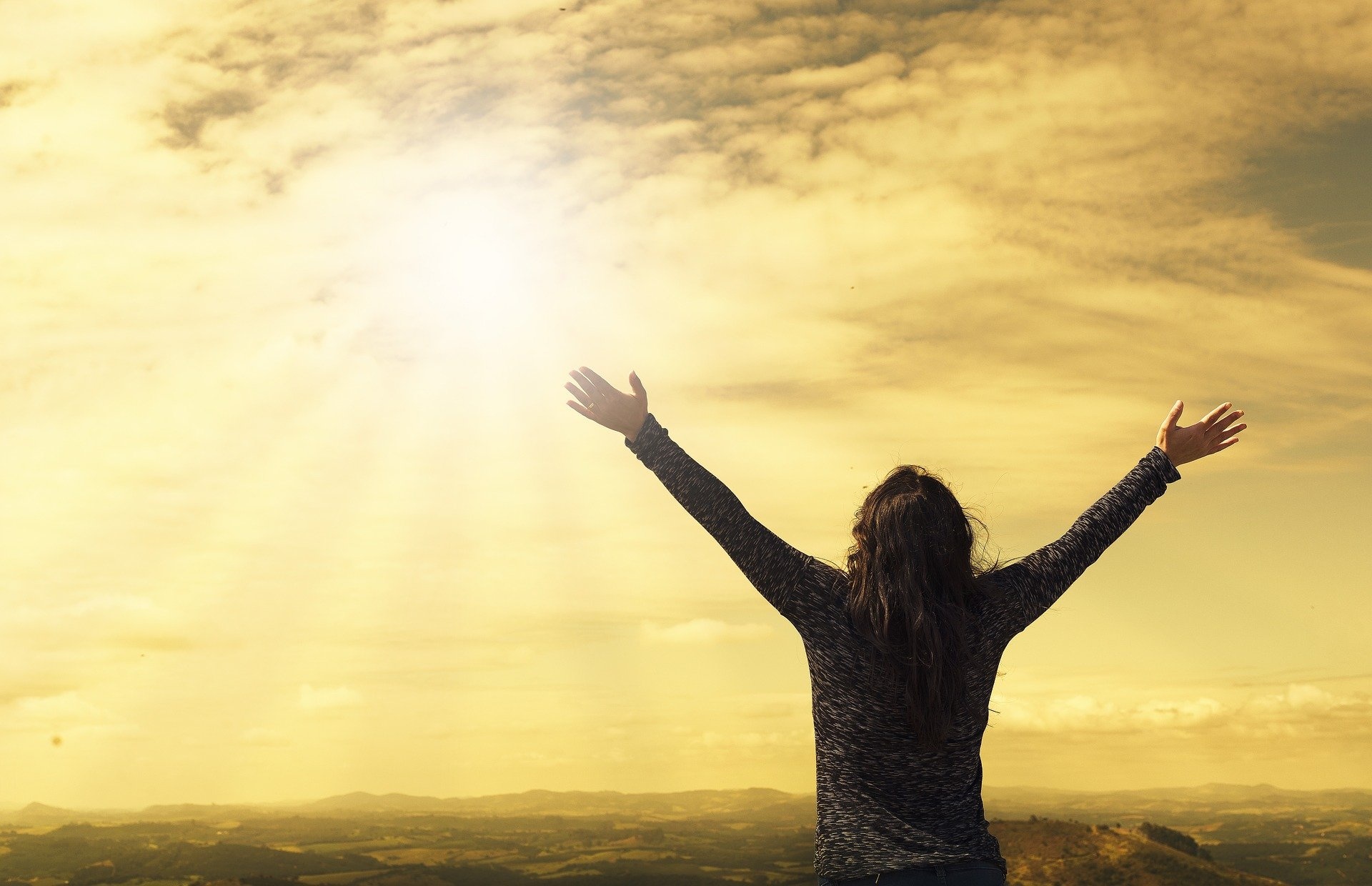 Blog - Wissenswertes über die Sonne! - VitAdvice BV