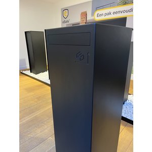 Collection - Mailbox Design