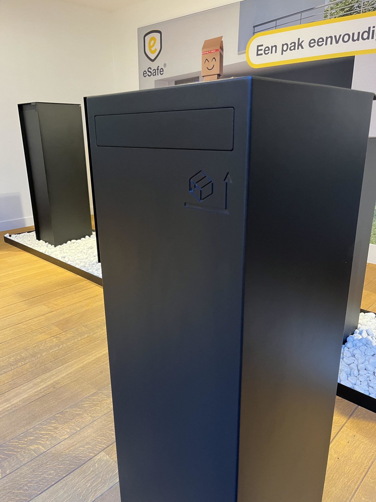 Buy A Modern Letterbox? | Mailbox-Design.com - Mailbox Design