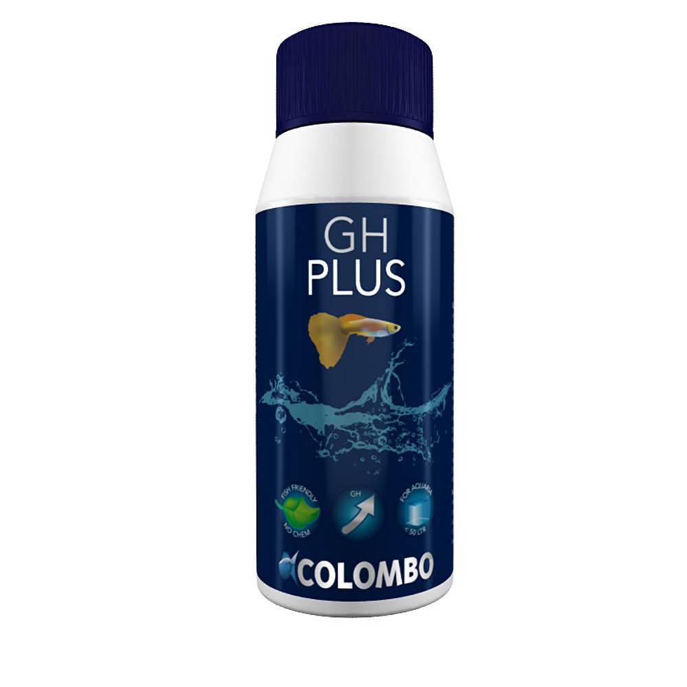 Colombo GH Plus - Aqua Natura