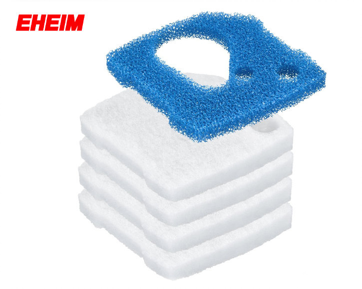 Eheim Professional 4+ Filter Pad Set - 2617710 - Aqua Natura