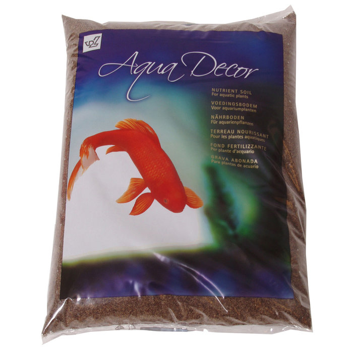 Aqua Decor Nutrient Soil - Aqua Natura