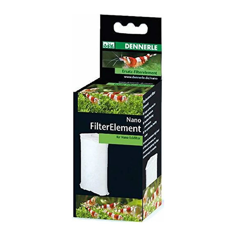Dennerle Nano Filter Element - Aqua Natura