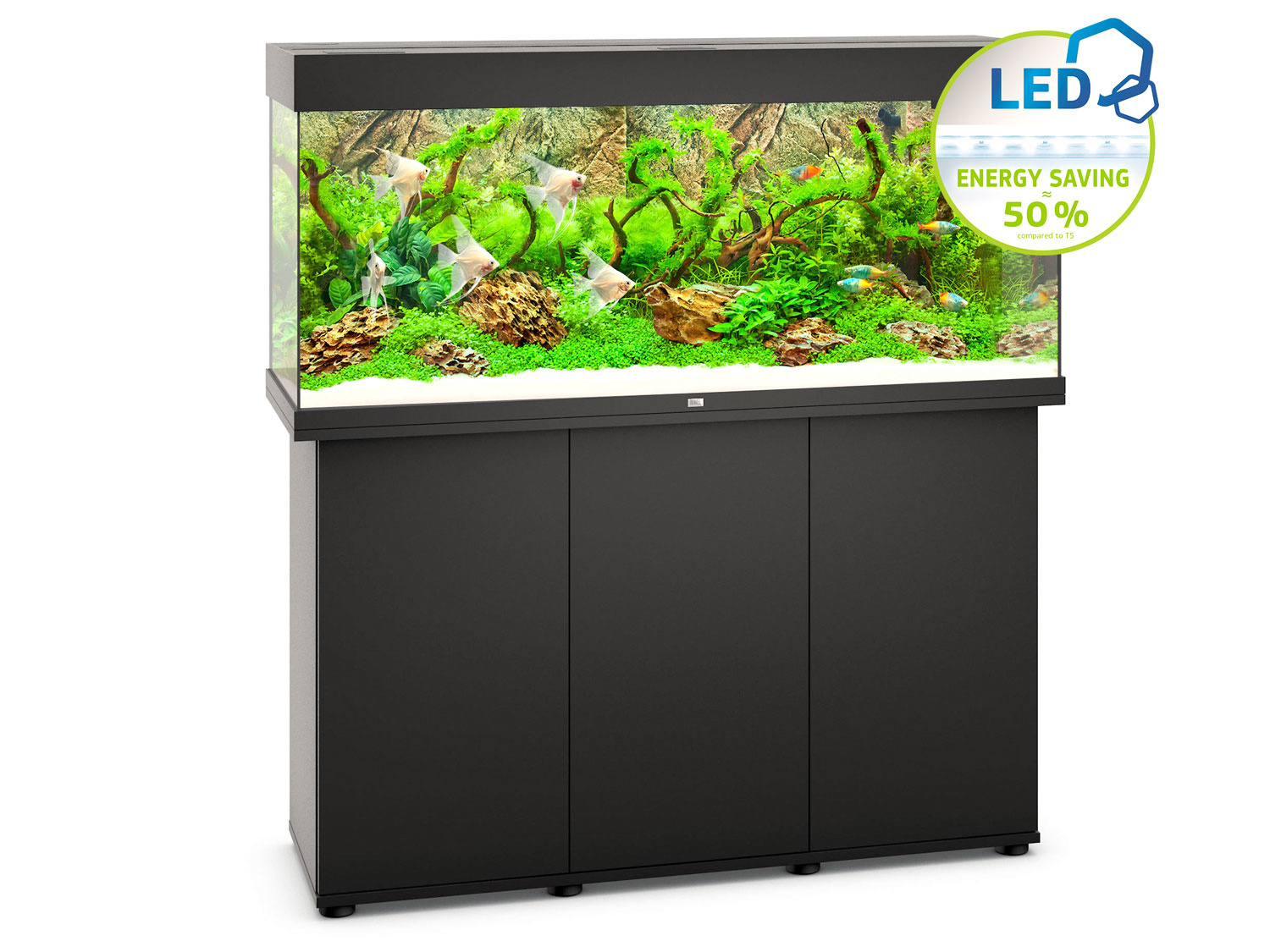 Juwel Rio 240 LED - Aqua Natura