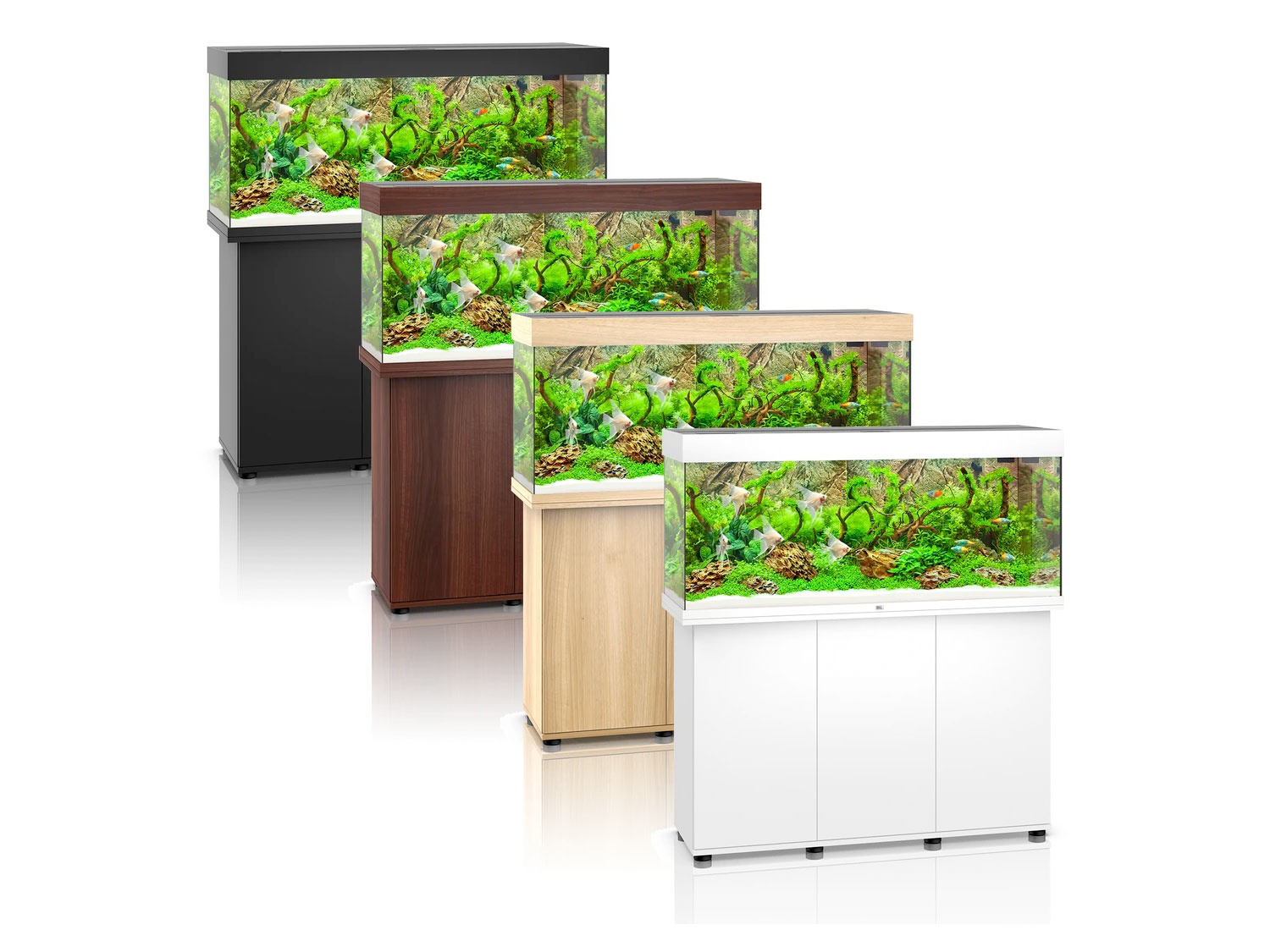 Juwel Rio 240 LED - Aqua Natura