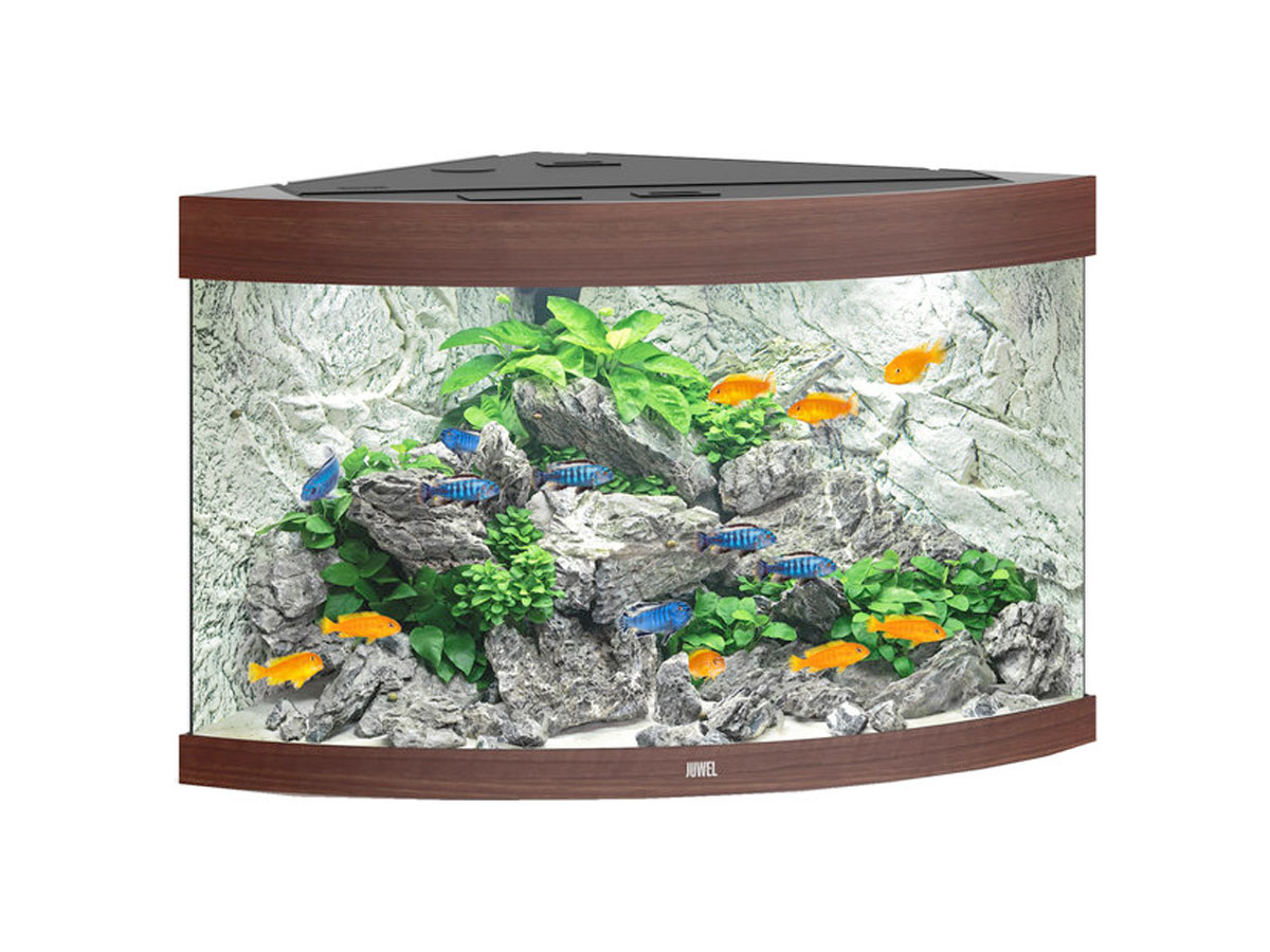 Juwel Trigon 190 LED - Aqua Natura