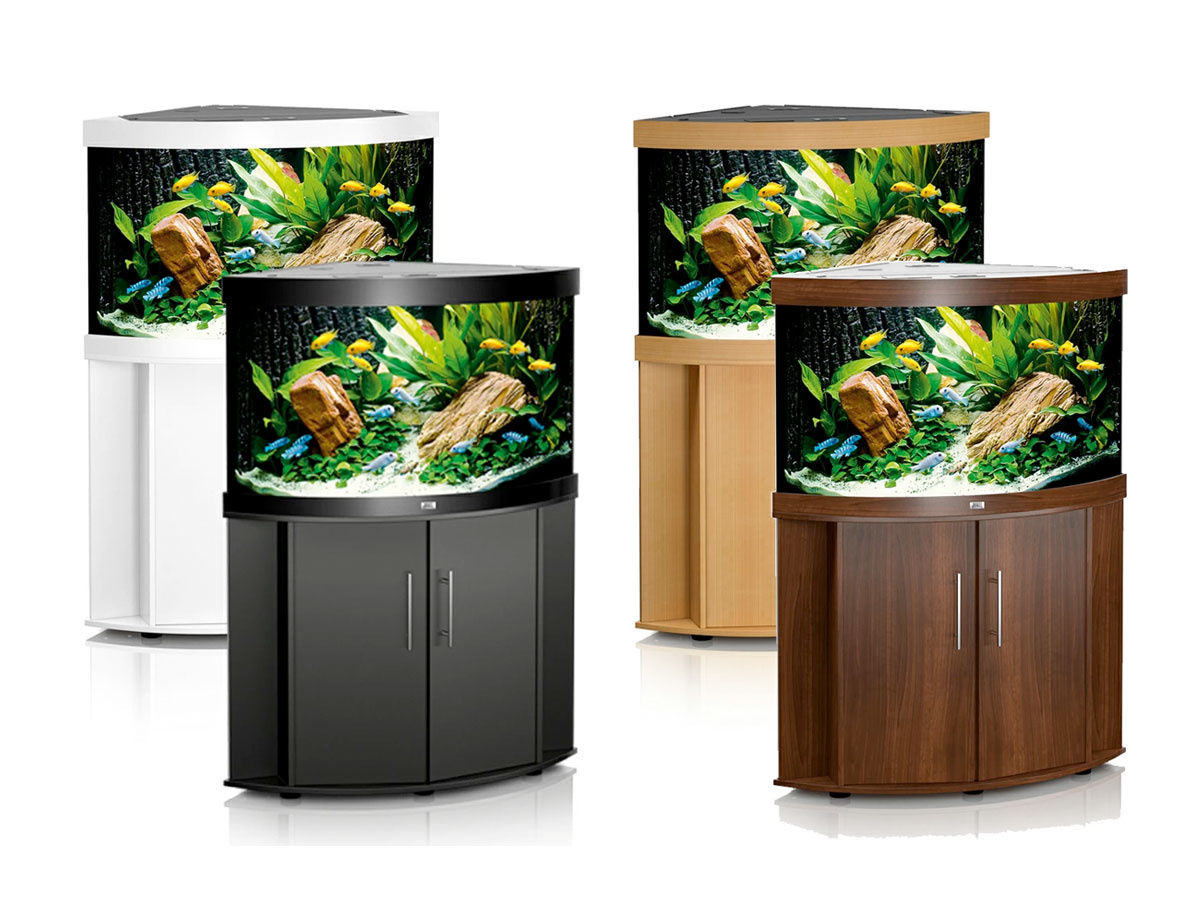 Juwel Trigon 190 LED - Aqua Natura