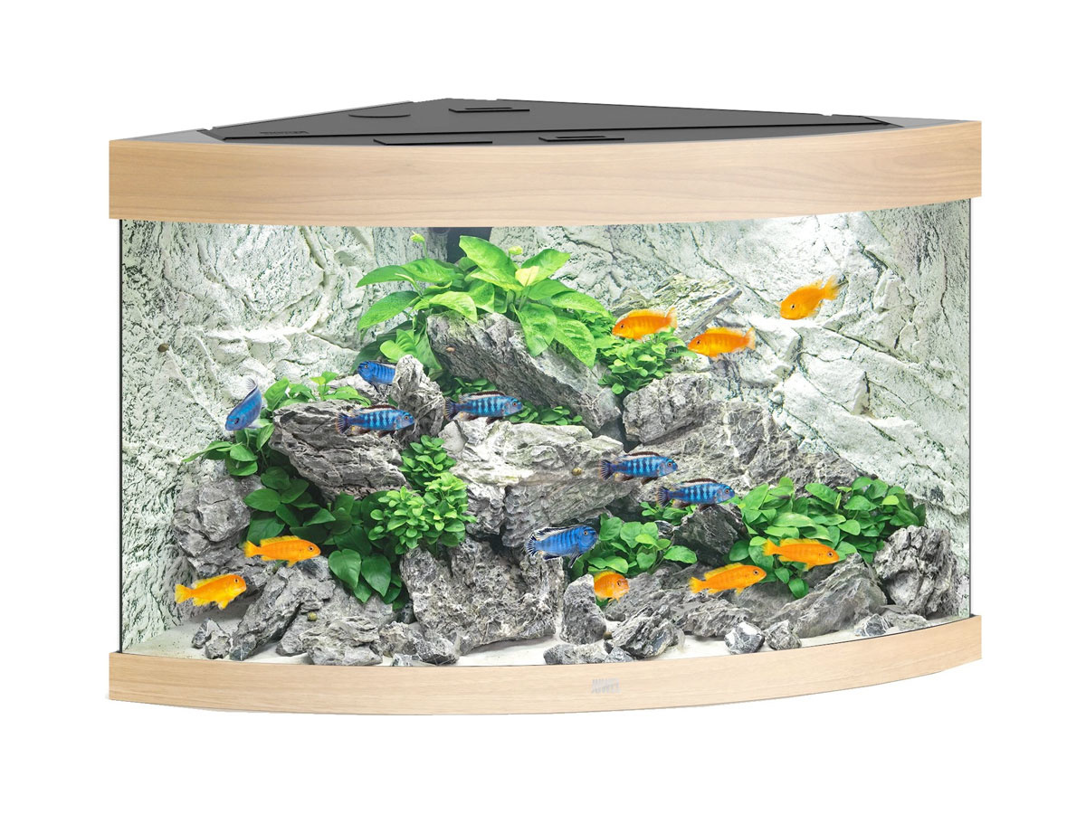 Juwel Trigon 190 LED - Aqua Natura